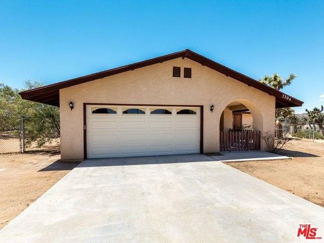 7204 Emerson Ave, Yucca Valley, CA 92284