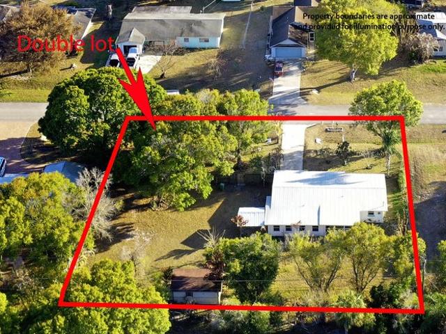 7204 Fort Walton Ave, Fort Pierce, FL 34951