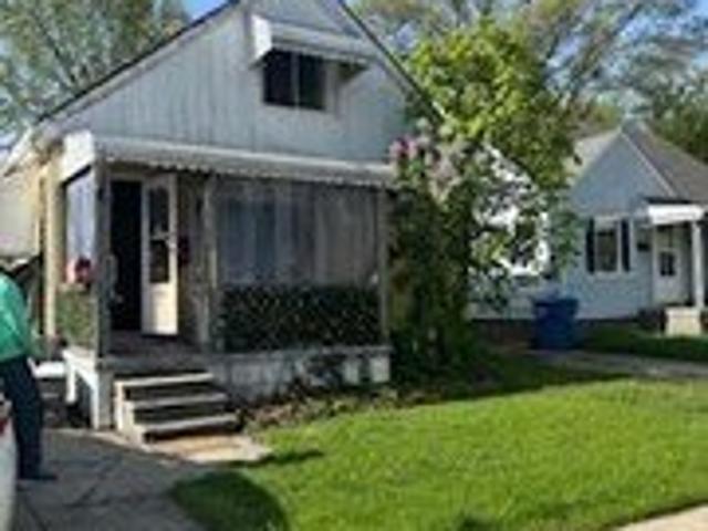 7204 Hudson Ave, Warren, MI 48091