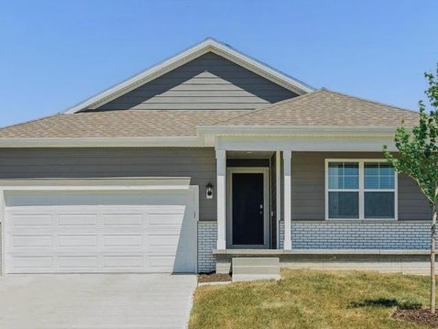 7204 S 204th Ave, Gretna, NE 68028