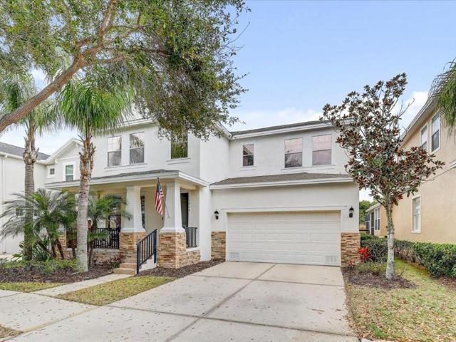 7204 S St Patrick St, Tampa, FL 33616 | MLS #TB8483 | Compass
