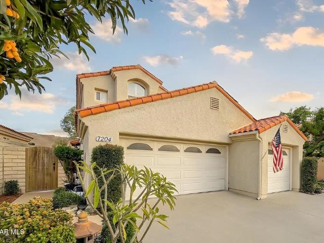 7204 University Drive
