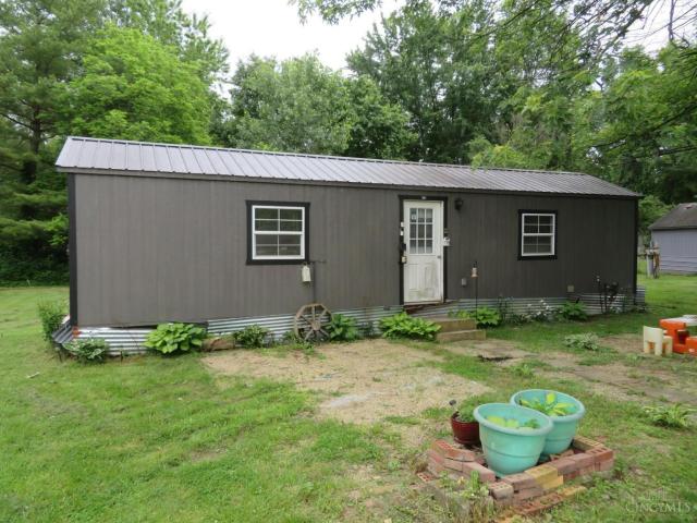 7204 Wagon Wheel Trail