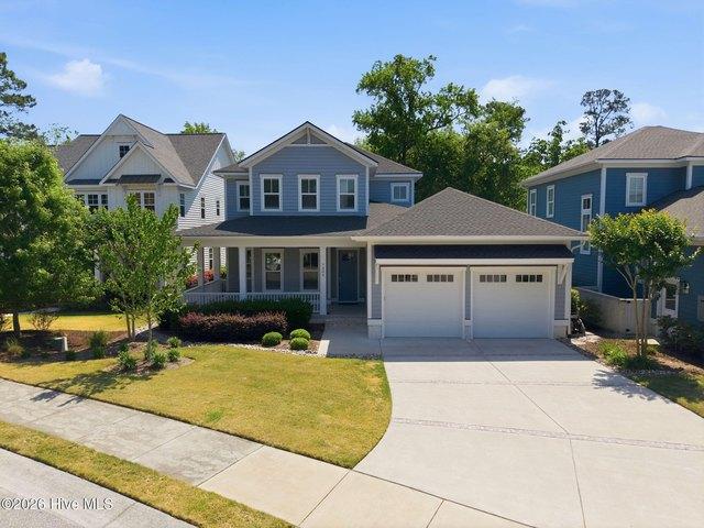 7204 Winchester Ter, Wilmington, NC 28405