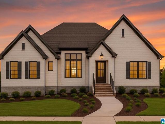 7204 Zander Way, Trussville, AL 35173