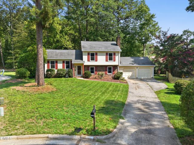 7205 Madiera Court