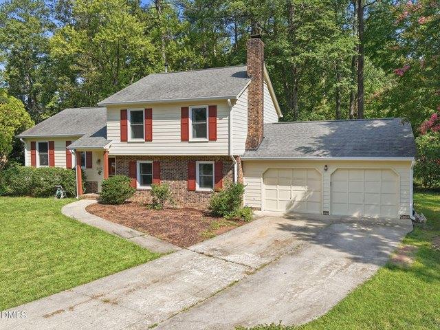 7205 Madiera Ct, Raleigh, NC 27615