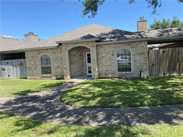 7205 Mansions Dr Unit V3, Corpus Christi, TX 78414