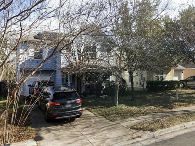 7205 Alegre Pass, Austin, TX 78744