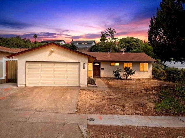 7205 Ballinger Ave, San Diego, CA 92119