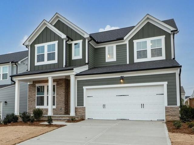 7205 Beaverwood Dr, Raleigh, NC 27616