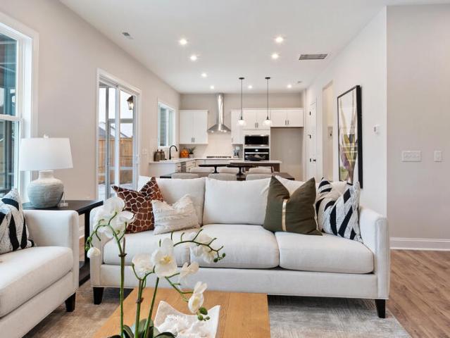 7205 Beaverwood Drive