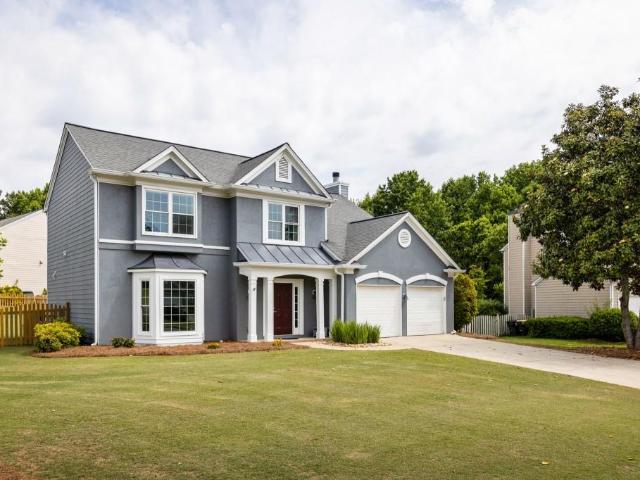7205 Brassfield Drive
