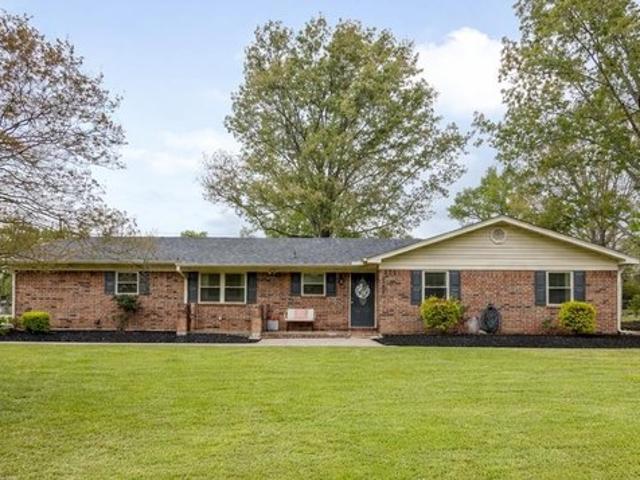 7205 Chaparral Ln, Texarkana, TX 75503