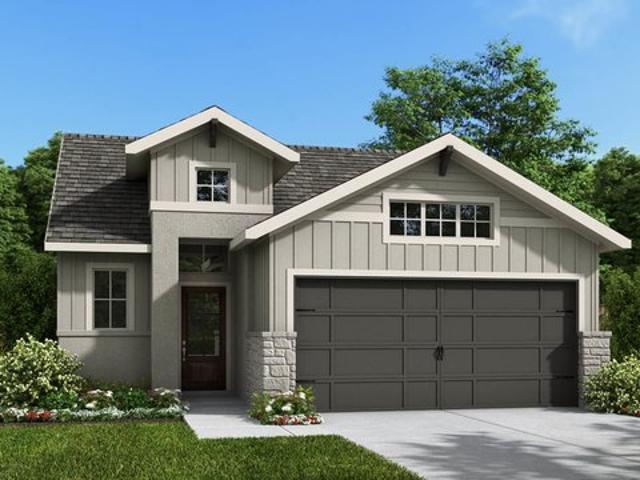 7205 Eagle Rose Rd, Austin, TX 78744