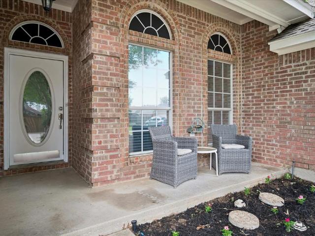 7205 Elm Wood Drive