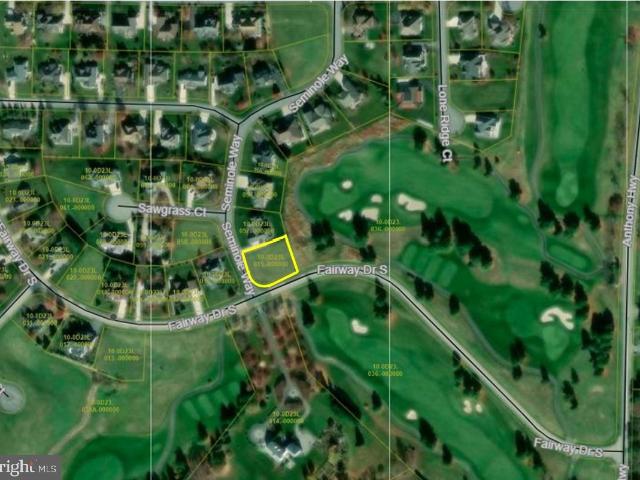7205 Fairway Dr S, Fayetteville, PA 17222 | MLS #PAFL2019