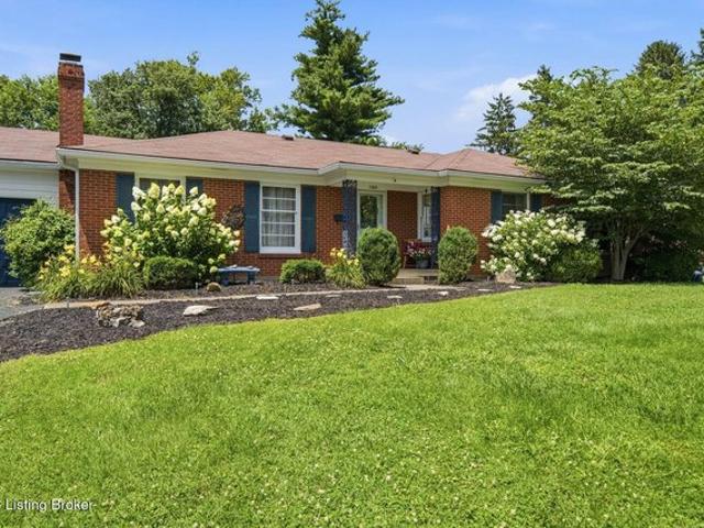 7205 Glen Arbor Rd, Louisville, KY 40222