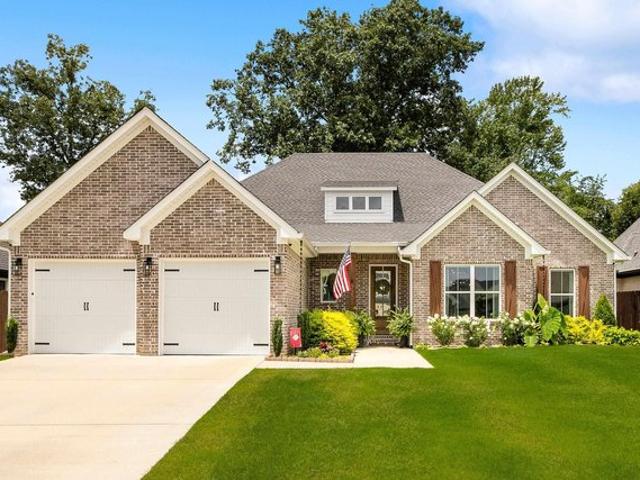7205 Havenwood Dr, Benton, AR 72019