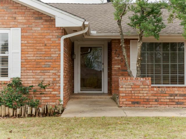 7205 Kingsridge Road, Oklahoma City, US, OK