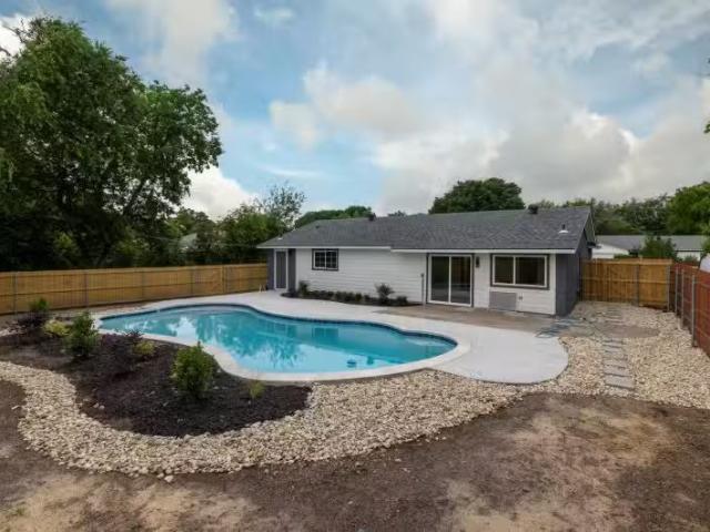 7205 Romford Way, North Richland Hills, TX 76182 MLS 20894056