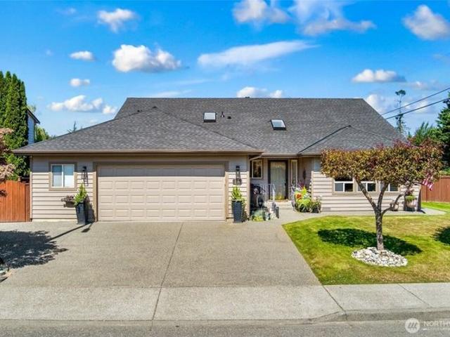 7205 st NW, Stanwood, WA 98292