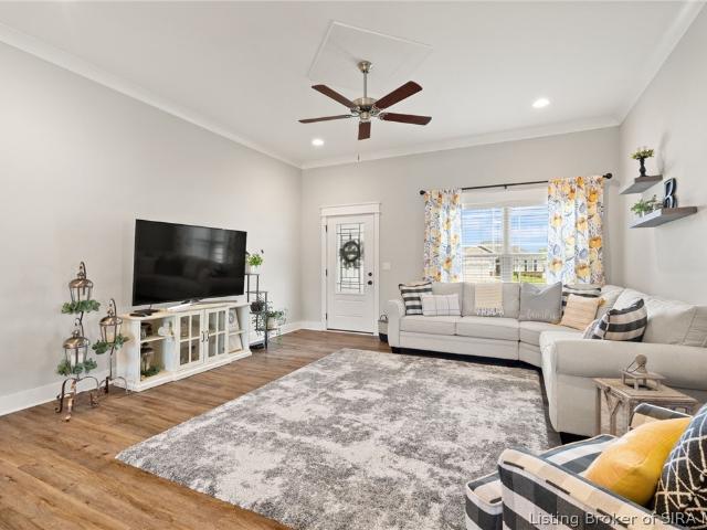 7205 Sunnybrook Court