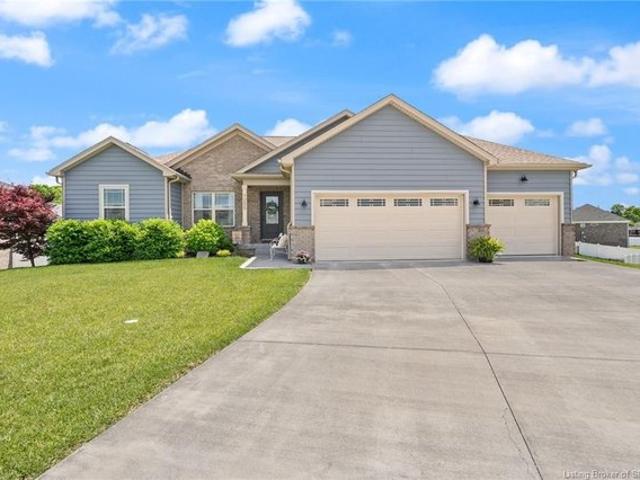 7205 Sunnybrook Ct, Charlestown, IN 47111
