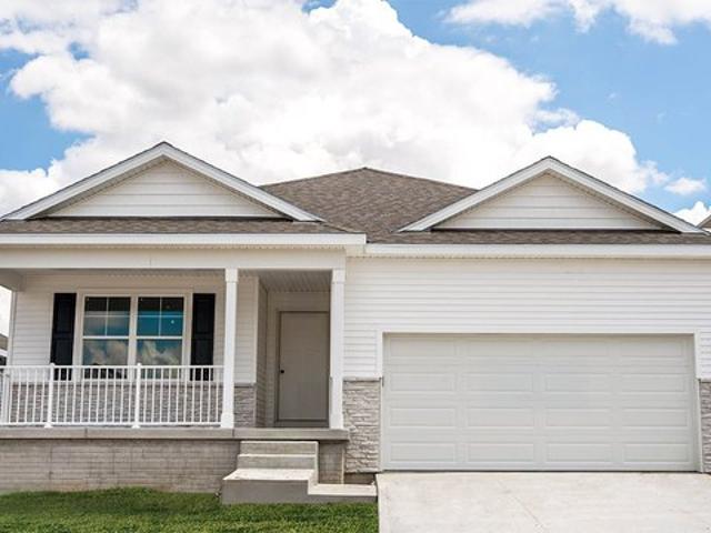 7205 S 204th Ave, Gretna, NE 68028