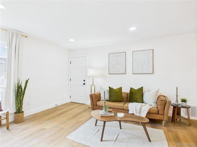 7205 S Gaylord St Unit G, Littleton, CO 80122