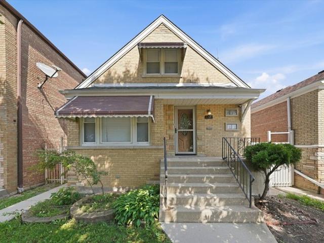 7205 S Lawndale Ave, Chicago, IL 60629