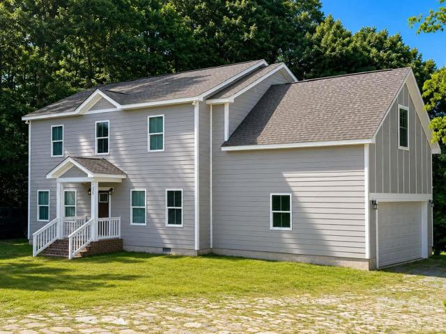 7205 Sagebrush Circle