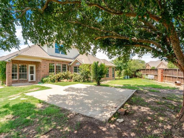 7205 Silktree Court