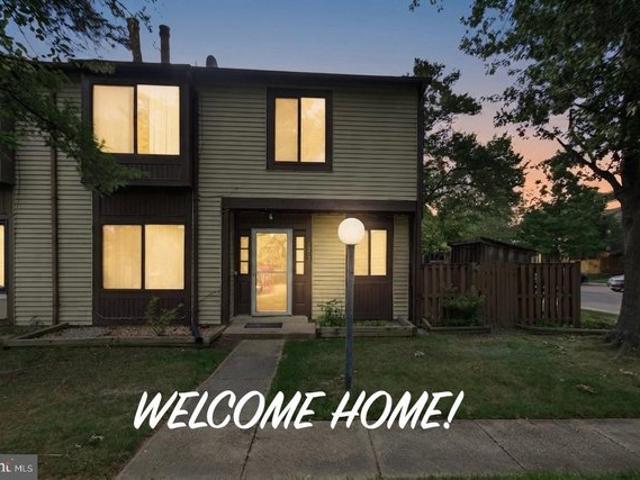 7205 Split Rail Ln, Laurel, MD 20707