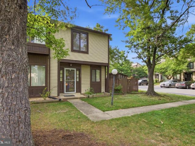 7205 Split Rail Lane