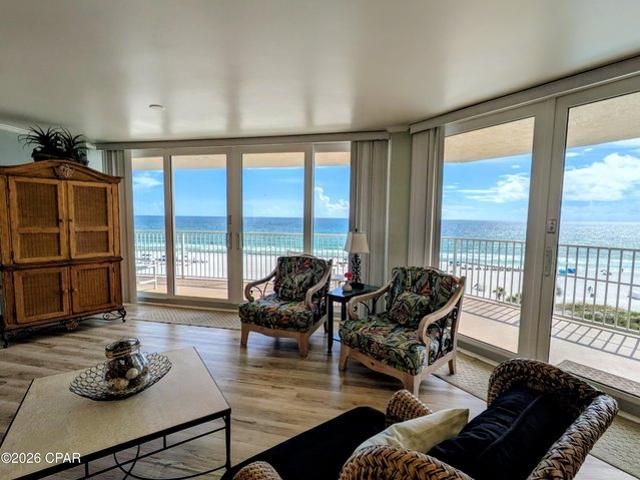 7205 Thomas Dr Unit E601, Panama City Beach, FL 32408