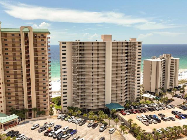 7205 Thomas Dr, Unit 1504, Panama City Beach, FL 32408 | MLS #1001
