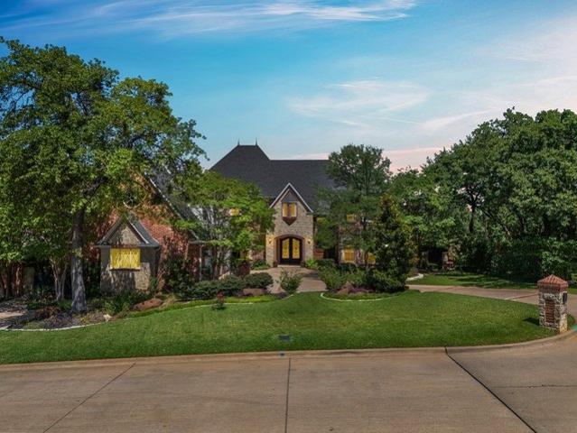 7205 Vanguard Ct, Colleyville, TX 76034