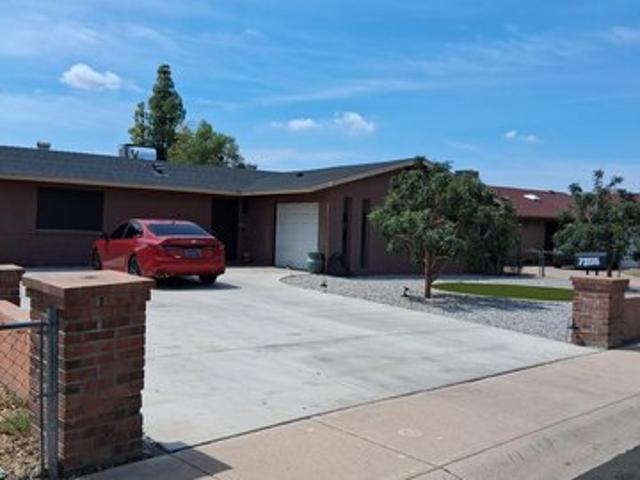 7205 W Cavalier Dr, Glendale, AZ 85303