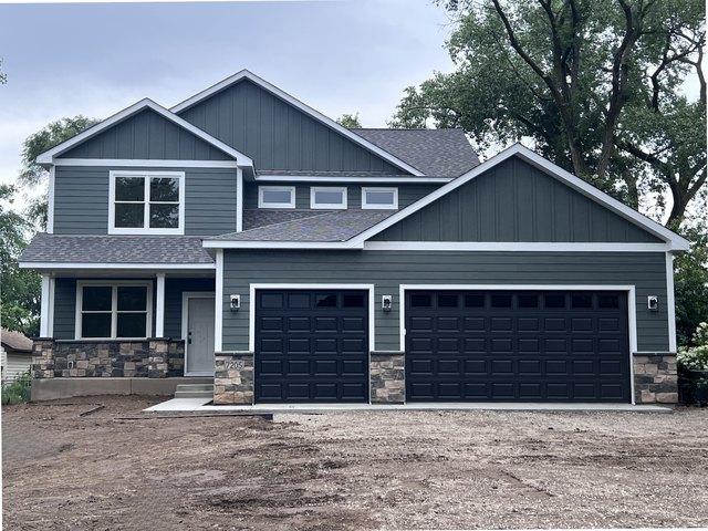 7205 62nd Ave N, New Hope, MN 55428