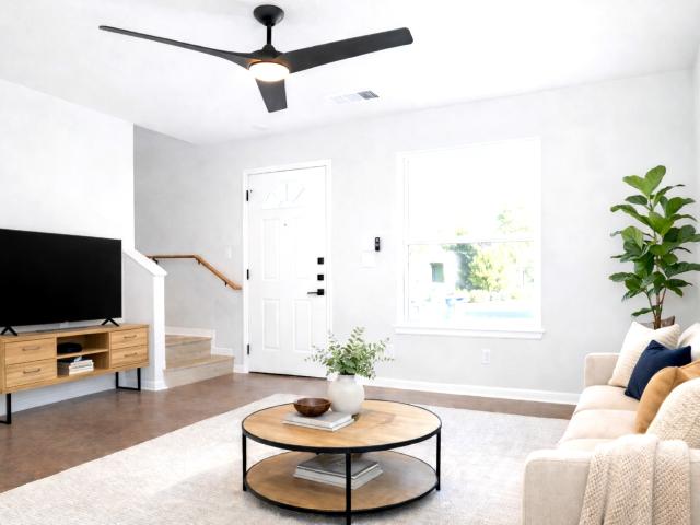 7206 Meador Ave, Unit B, Austin, TX 78752 | MLS #3762