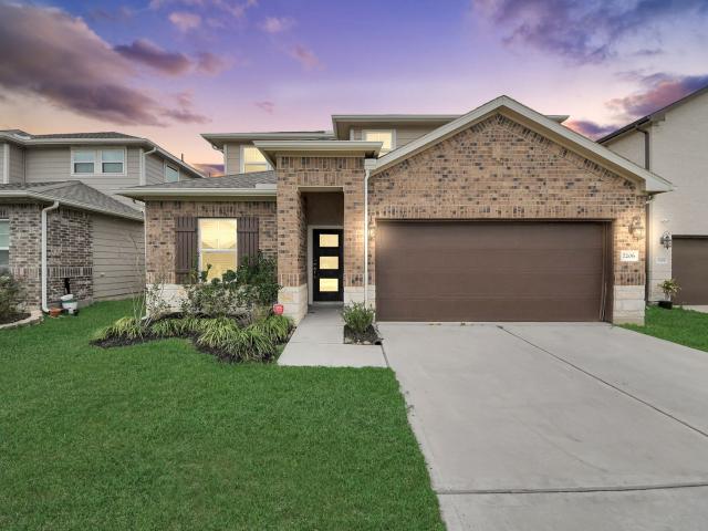 7206 Melrose Ln, Rosharon, TX