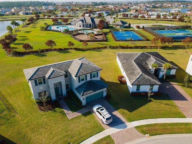 7206 NW Farnsworth Cir, Port Saint Lucie, FL 34987