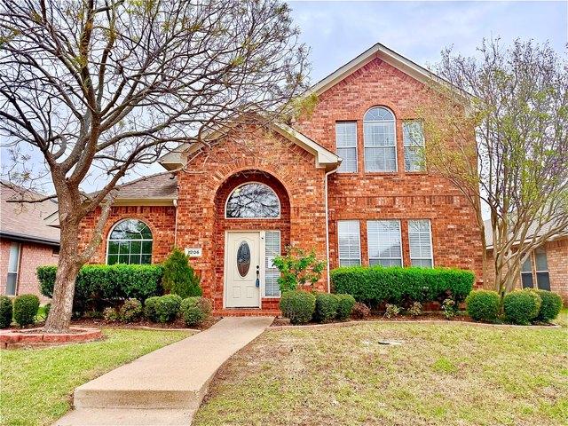 7206 Birchmont Dr, Rowlett, TX 75089