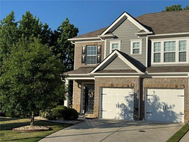 7206 Brigidoon Rose, Douglasville, GA 30134