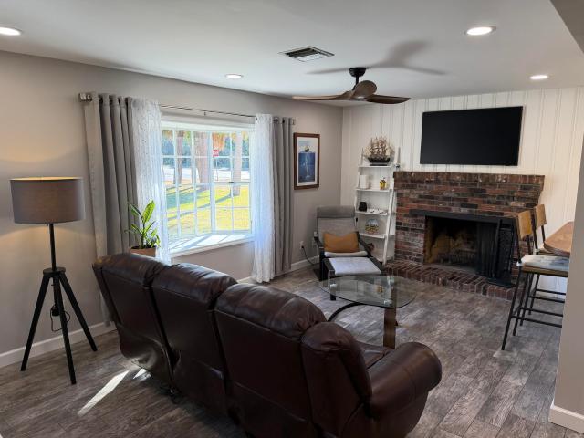 7206 Cabana Ln, Fort Pierce, FL 34951 | MLS #R11160
