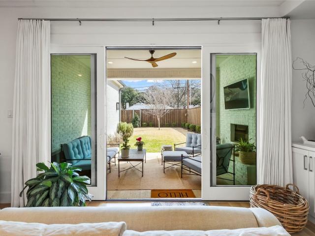 7206 Caillet St, Dallas, TX