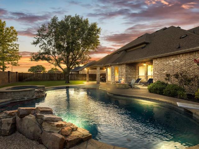 7206 Cattle Barron Court