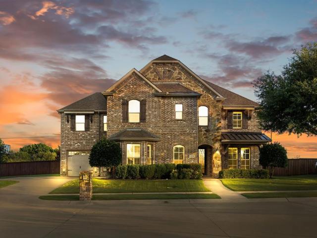 7206 Cattle Barron Court