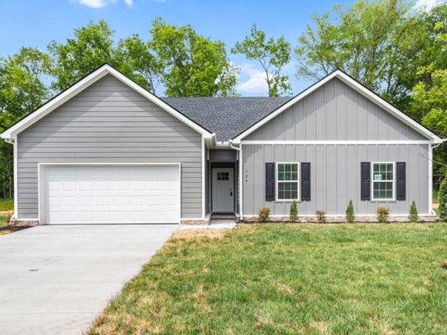 7206 Cox Pike, Fairview, TN 37062
